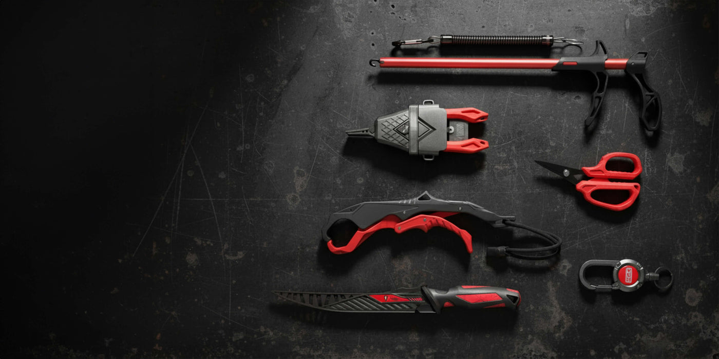 EGO - Fishing Tool Kits – EGO Fishing