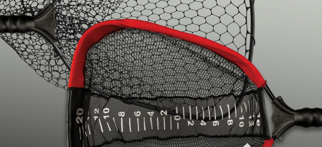 Most Advanced Fishing Nets on the Water | EGO Fishing