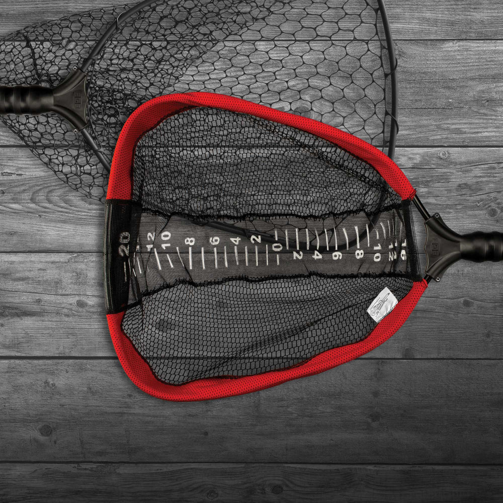 Most Advanced Fishing Nets on the Water | EGO Fishing