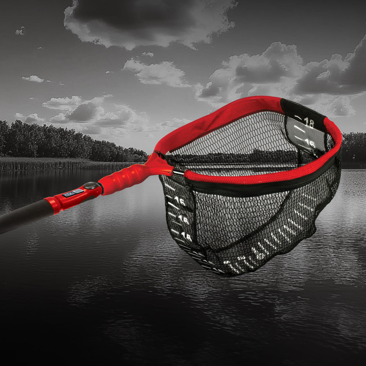 EGO Fishing | High-Tech Fishing gear for the Savy Angler