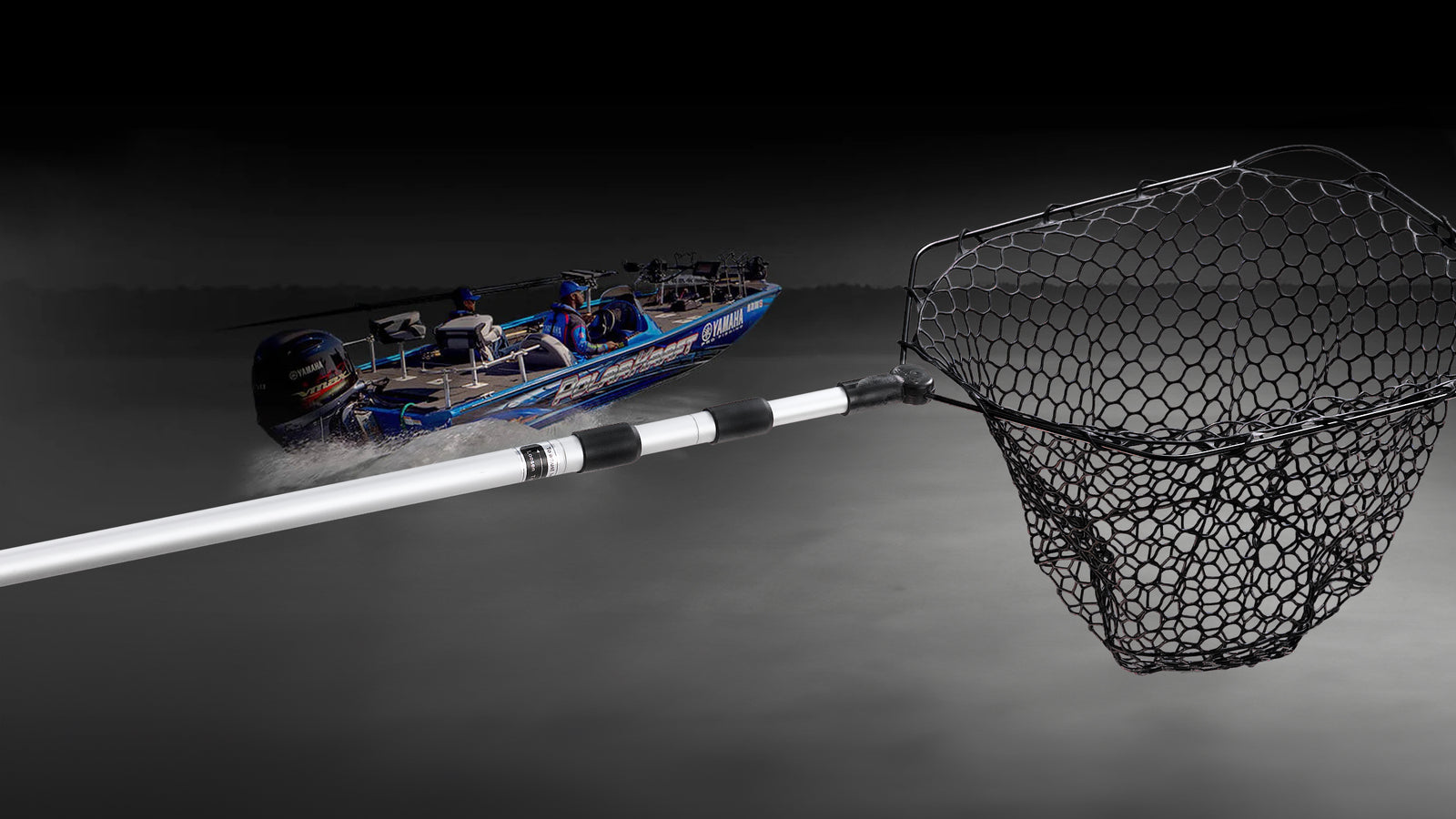 Reach Nets – EGO Fishing