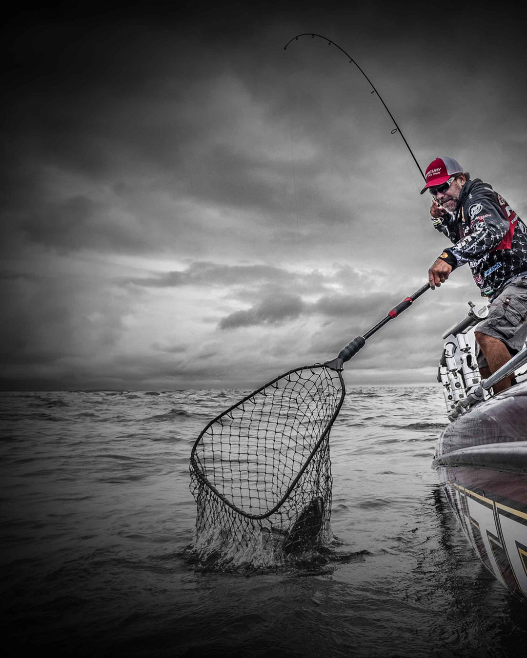 EGO Tackle Box Backpack (Typhon) – EGO Fishing