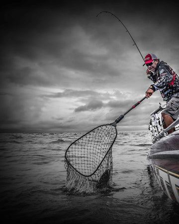 EGO Tackle Box Backpack (Typhon) – EGO Fishing