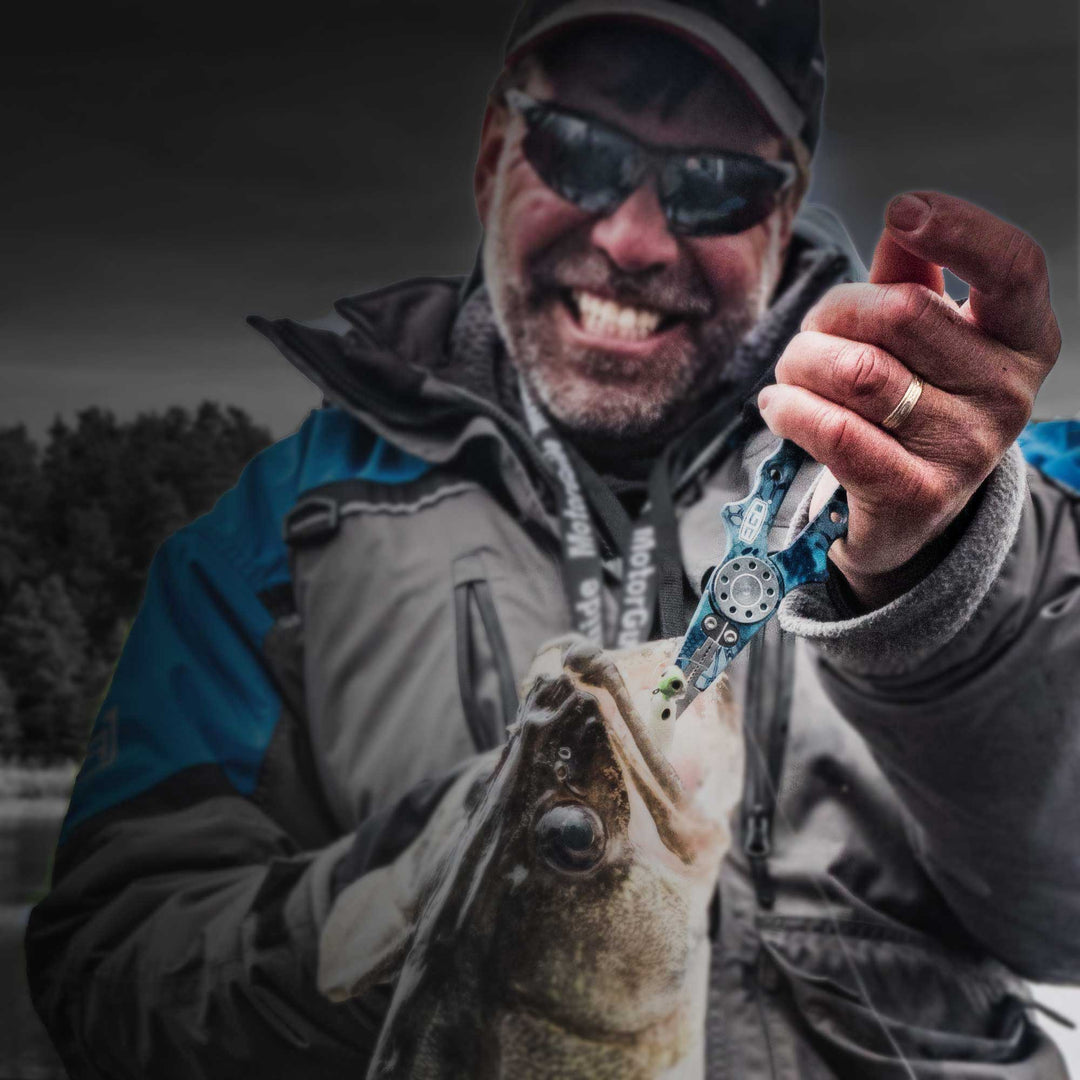 EGO Tackle Box Backpack (Typhon) – EGO Fishing