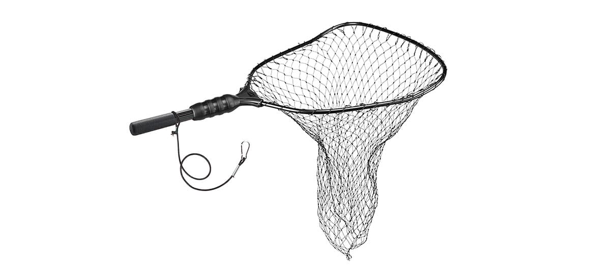 Kayak and Wade Nets – EGO Fishing