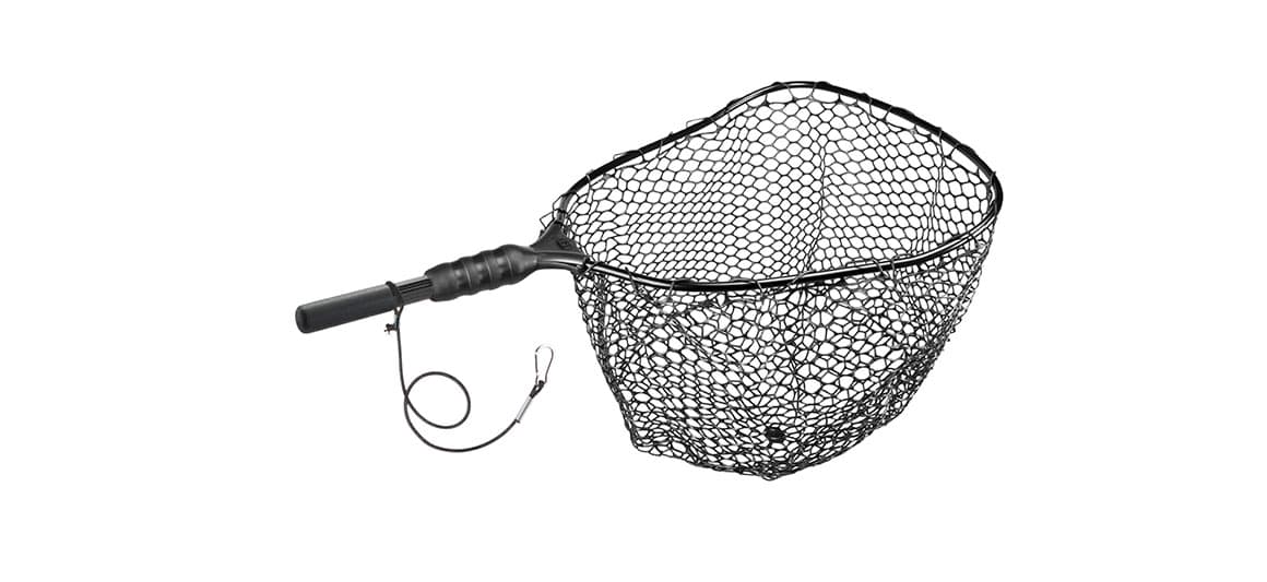 Kayak and Wade Nets – EGO Fishing