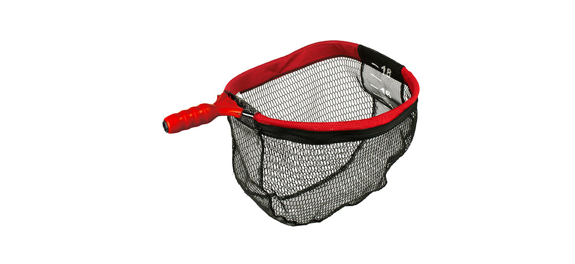EGO Measure Nets – EGO Fishing