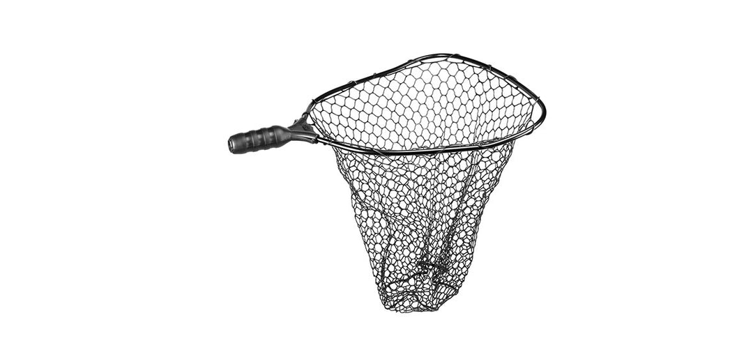 EGO S1 & S2 Net Heads | Interchangeable Fishing Net Heads – EGO Fishing