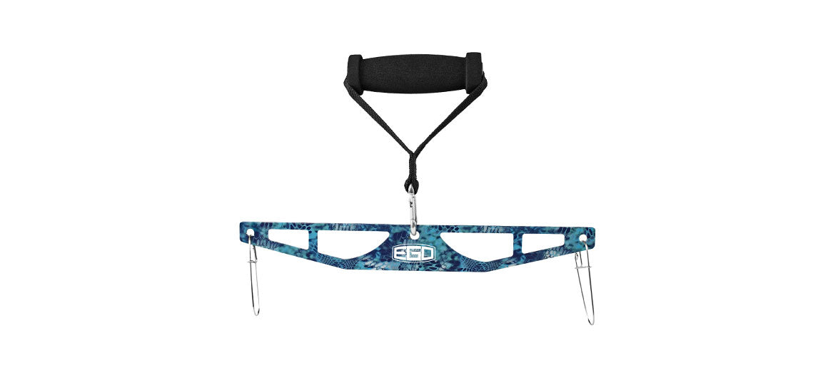 EGO Kryptek-Tournament Culling Beam Standard – EGO Fishing