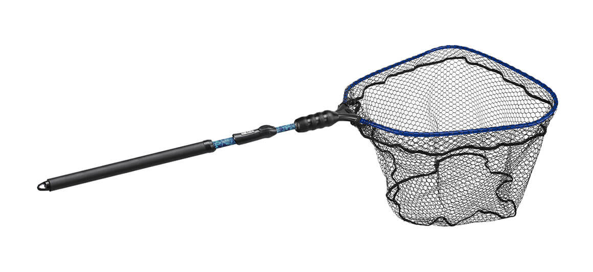 Kryptek S2 Slider-XLarge PVC Coated Net – EGO Fishing