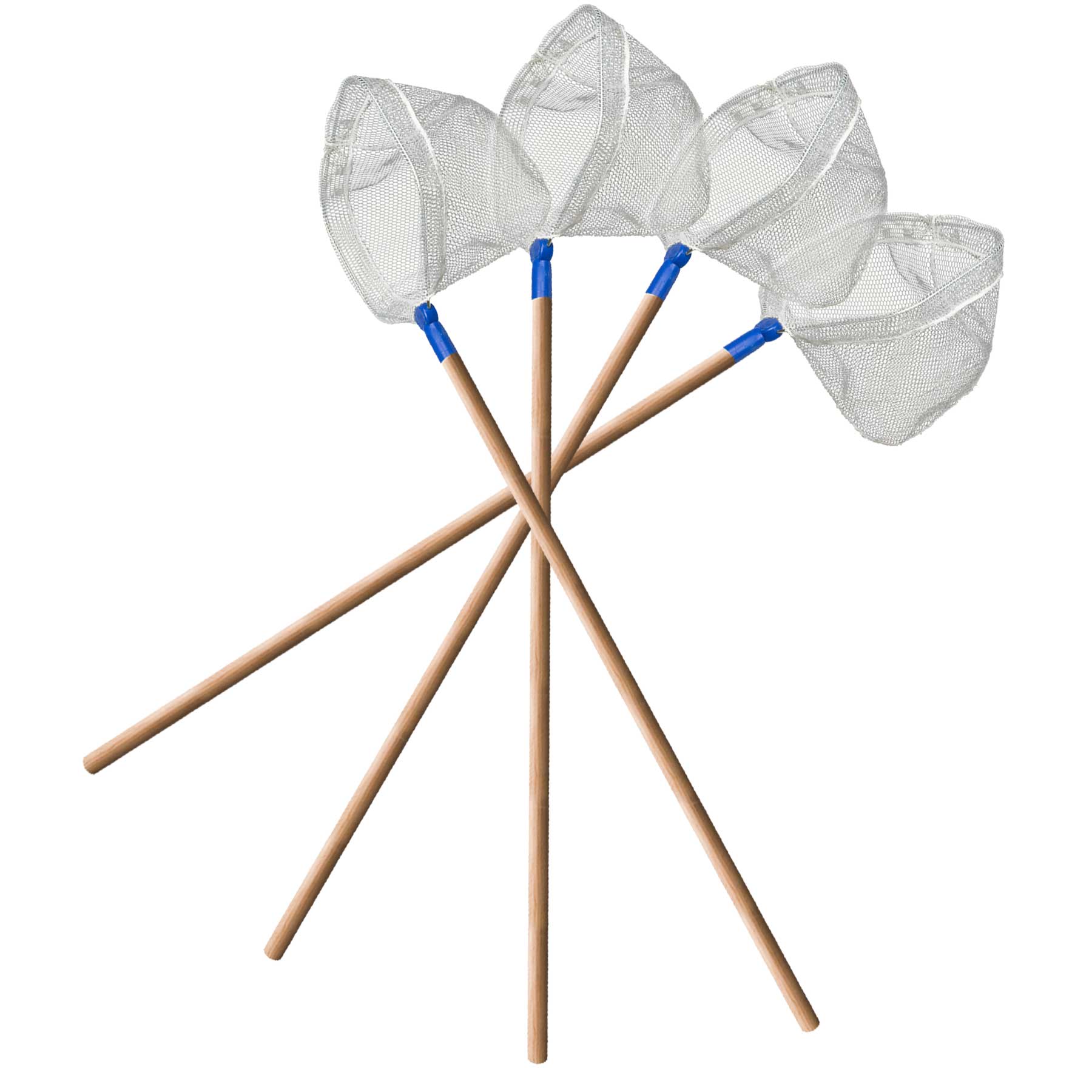 Most Advanced Fishing Nets on the Water | EGO Fishing