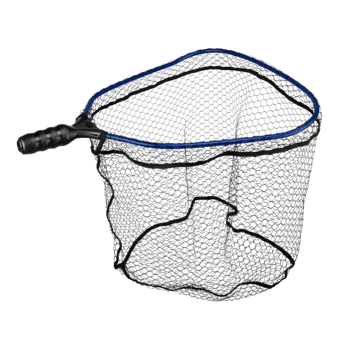 EGO Kryptek Large PVC Coated Net Head – EGO Fishing