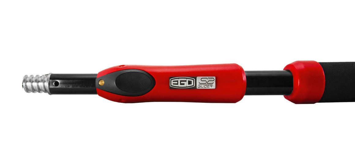 EGO S2 Slider Handles – EGO Fishing