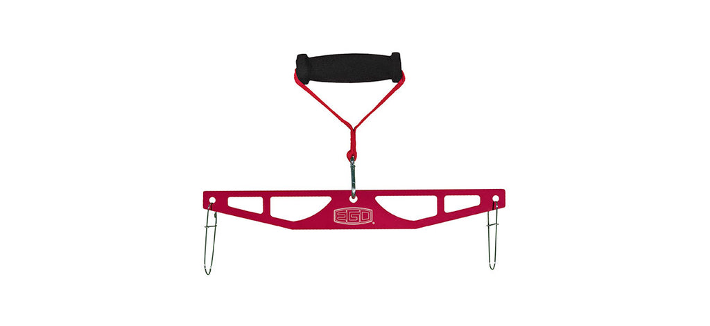 Fish Culling Balance Beam - The Best Picture Of Beam