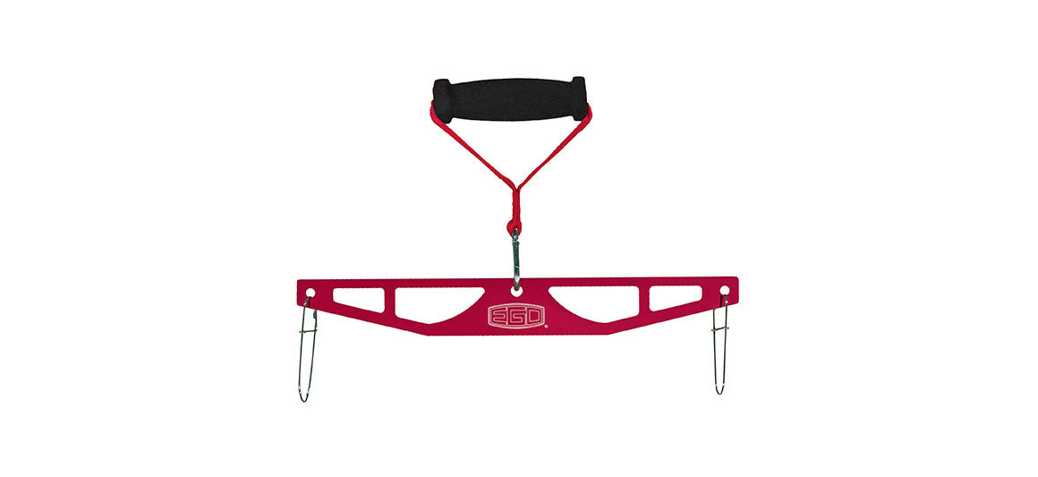 Tournament Culling Beam-Standard – EGO Fishing