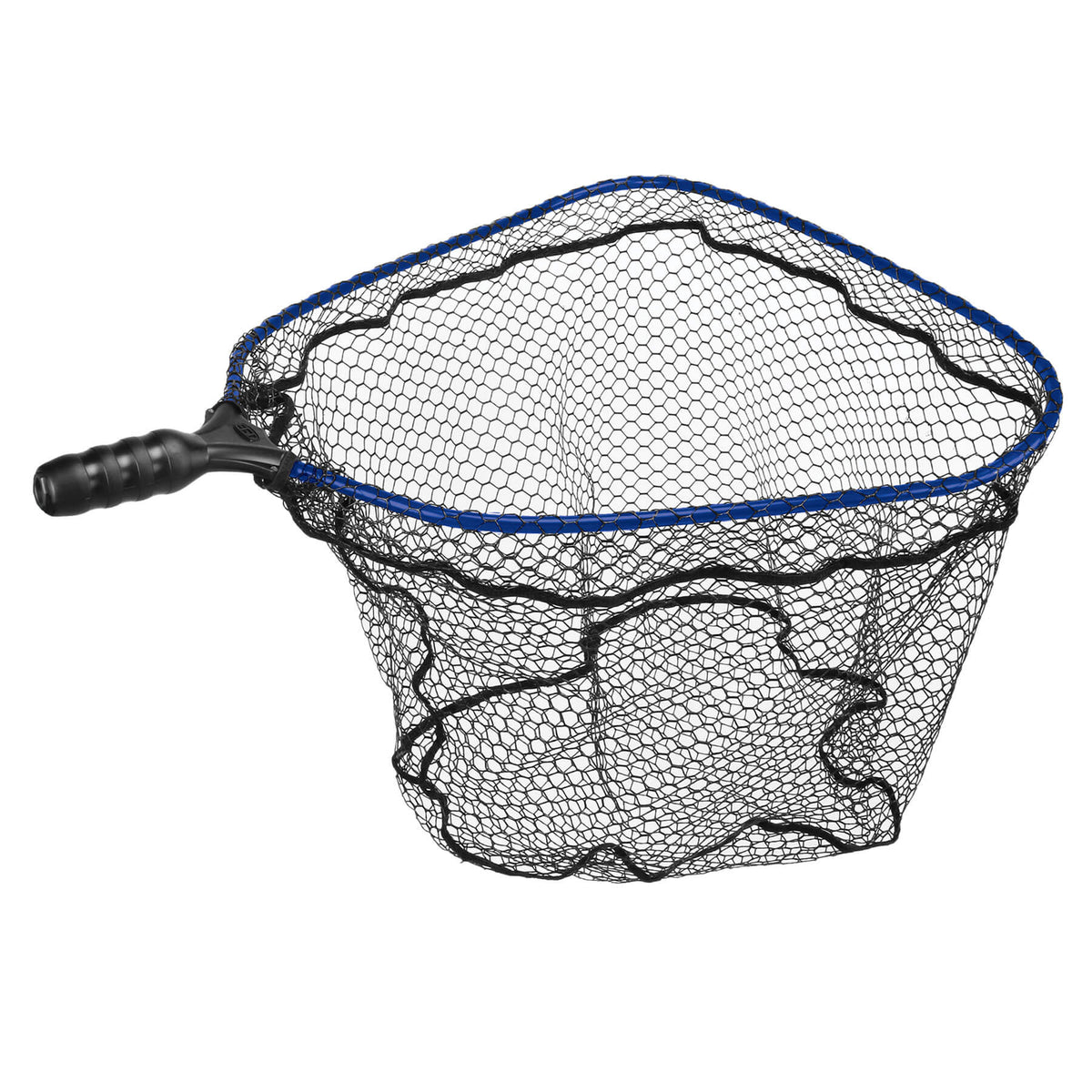 EGO Kryptek XLarge PVC Coated Net Head – EGO Fishing